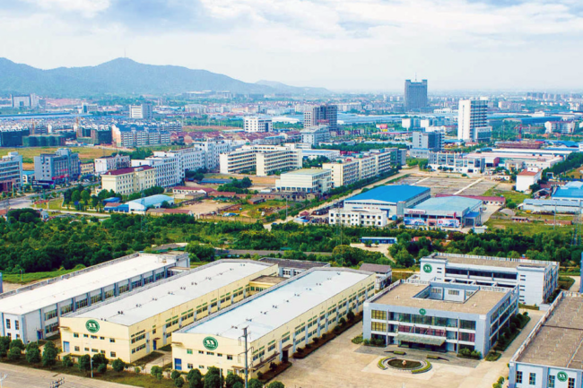 Garment OEM and ODM | Shanghai Silk Group