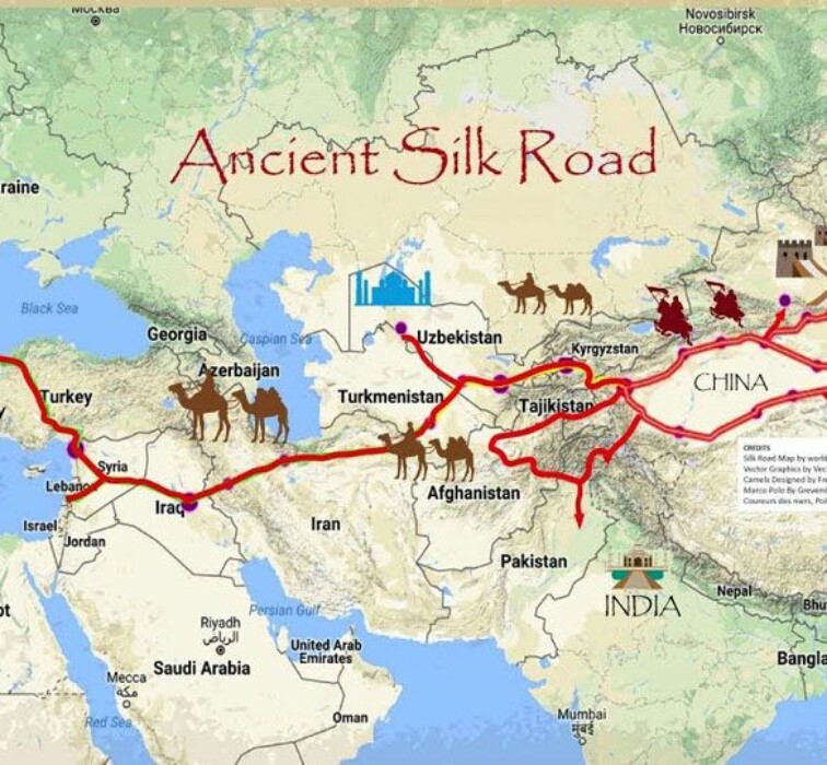 News | Shanghai Silk Group